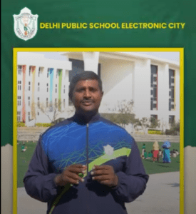 CBSE | NIOS - DPS Ecity