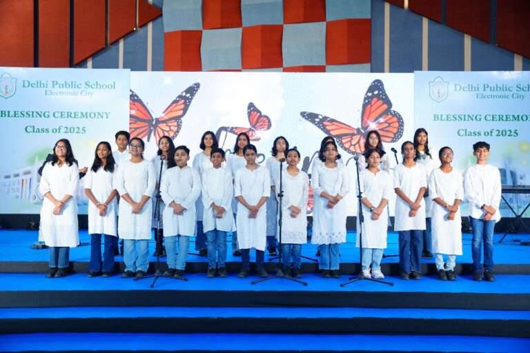 CBSE | NIOS - DPS Ecity