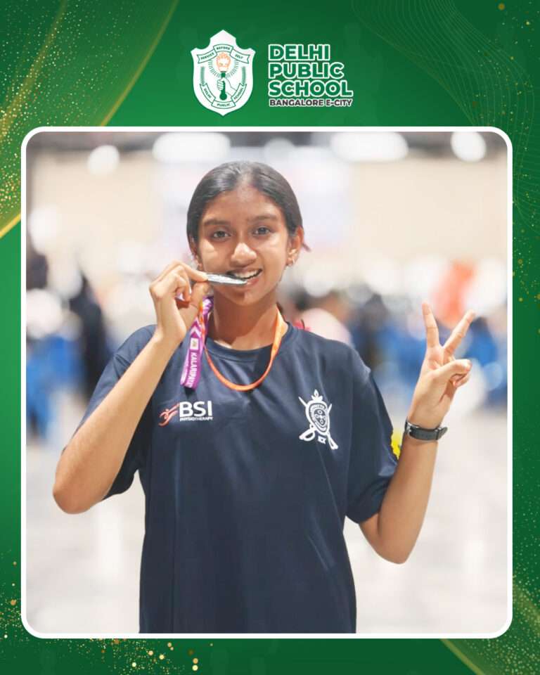 CBSE | NIOS - DPS Ecity